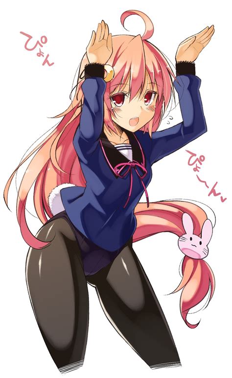 艦隊これくしょん 艦これ 【卯月】 壁紙