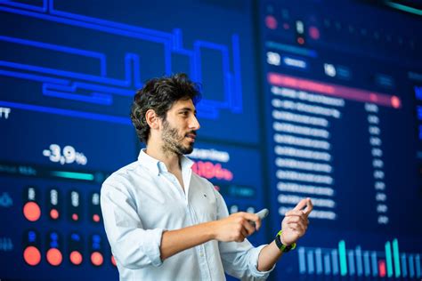 Data Storytelling La Magia De Contar Historias Con Datos