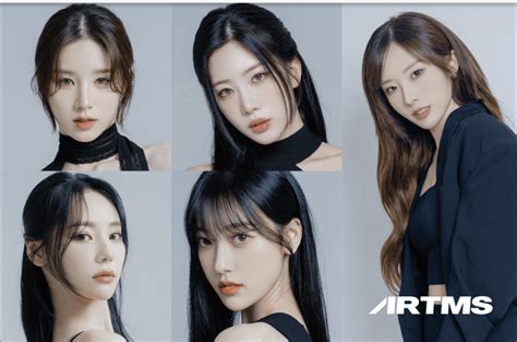 Artms Announce The Release Of The Carol Allkpop