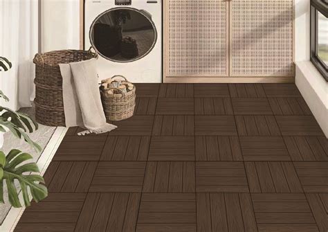 Product Wpc Deck Tiles Joyon Deco