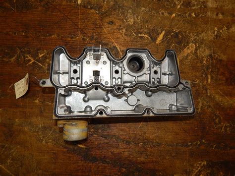 Caterpillar C1 1 3 Cylinder Diesel Engine Valve Cover 231 3009