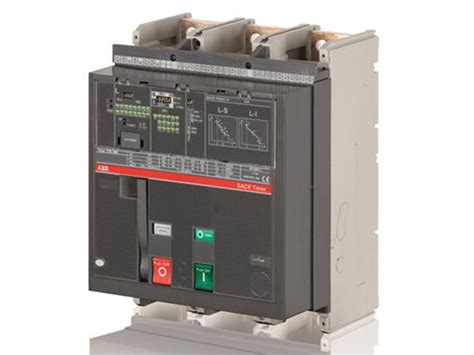 1SDA063026R1 Cầu dao Aptomat tự động dạng khối MCCB ABB T7H 3P 1600A
