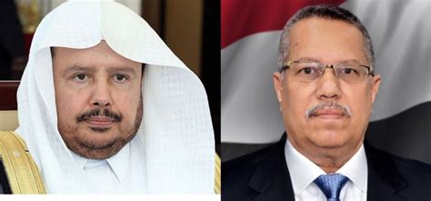 رئيس مجلس الشورى اليمني ”بن دغر” يبعث برقية لنظيره السعودي المشهد اليمني