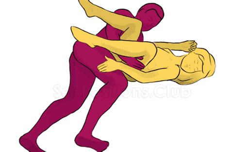 枝形吊灯 性爱姿势 技巧概述和如何做爱美丽的照片和gif