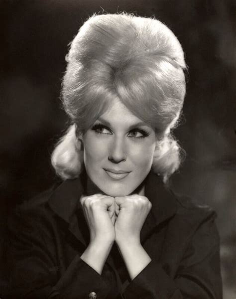 Npg X87920 Dusty Springfield Portrait National Portrait Gallery