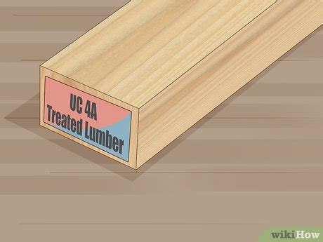 3 Ways To Protect A Wooden Post From Rotting In The Ground