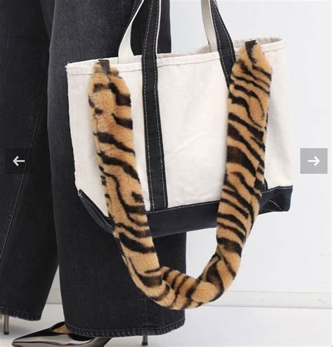 Lappartement Good Grief Faux Fur Strap メルカリ