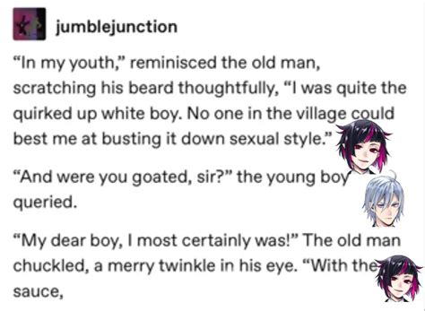 Just A Lil Father Son Bonding Rtwistedwonderland