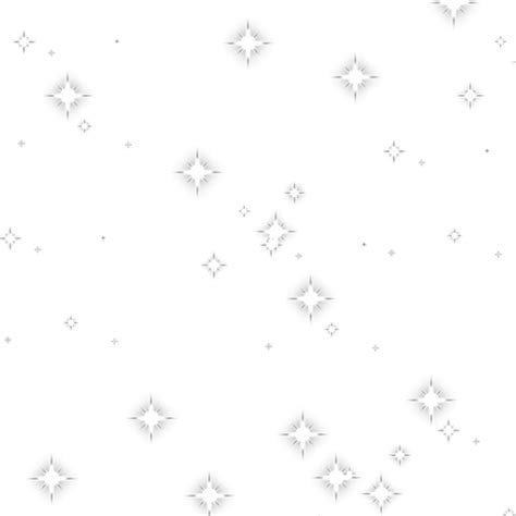 반짝이 별 스파클 글리터 효과 Png 네이버 블로그