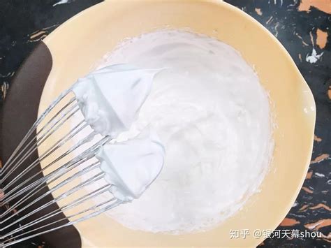 银河天幕烘焙教程：ins鲜花蛋糕，比爱情还要甜蜜 知乎