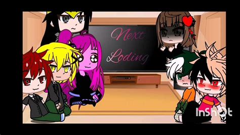 Bakugou Cheated On Uraka Au Reckt To Bkdk🧡💚 Youtube