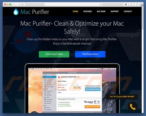 Mac Purifier Unwanted Application Mac Removal Steps And Macos