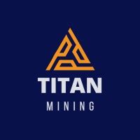 Titan Mining Linkedin