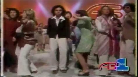 American Bandstand 1970s