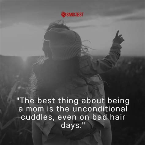 100 Funny Mom Quotes To Brighten Your Day Personalized T Sandjest