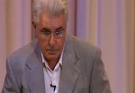 Max Clifford Arrested Over Sexual Offences Claims Ibtimes Uk