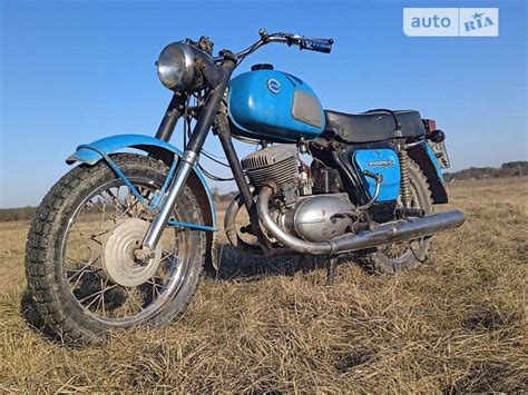 AUTO.RIA – Продам ИЖ Планета 3
