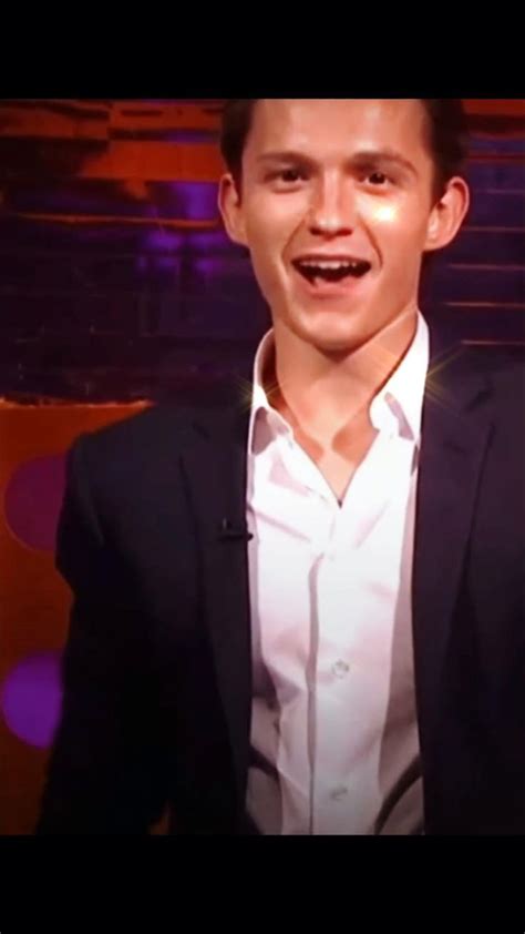 Tom Holland Edit Made Be Me In Tom Holland Tom Holland Imagines Tom Holland Girlfriend