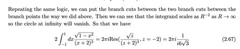solved hello this is a complex analysis problem this is an