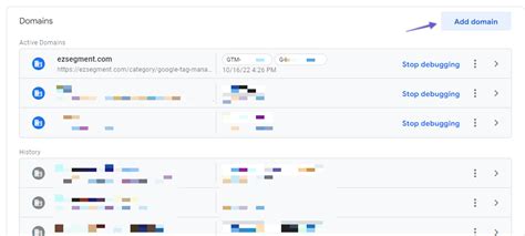 A Guide To Gtm Preview And Debug Mode