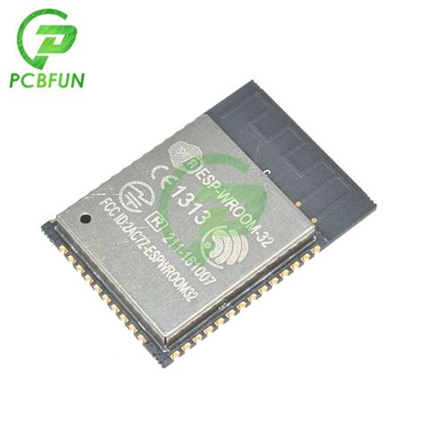 Placa De Desarrollo Esp32 Devkitc V4 Core Esp32 Módulo De Esp32 Wroom