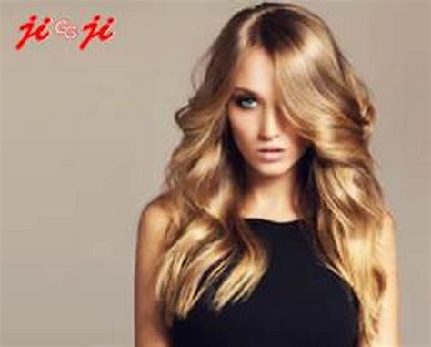 თმის სხვადასხვა პროცედურა