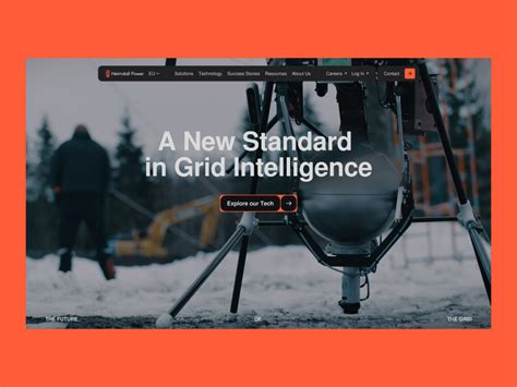 Best Three Js Websites Web Design Inspiration