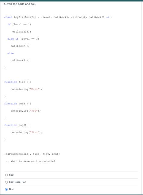 Solved Why Is It Recommended To Use Keyword Const In