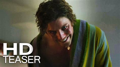 Sorria Teaser Trailer Dublado Youtube