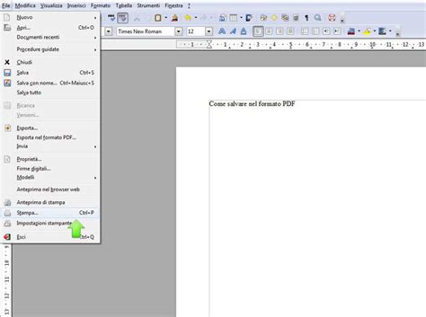 Come Salvare Un PDF Culture Digitali