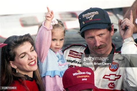 Taylor Nicole Earnhardt Photos And Premium High Res Pictures Getty Images