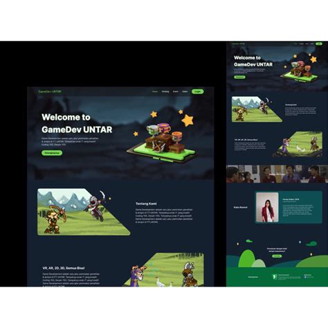 Jual Jasa UI UX Design Web Design Figma Shopee Indonesia