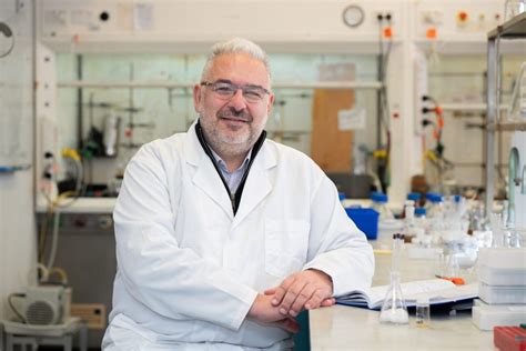 Professor Michael Kassiou Wins 2023 Australian Museum Eureka Prize