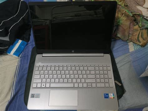 Hp Laptop I Gen Almost New Computers Tech Laptops Notebooks On Carousell