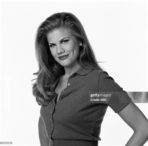 Kristen Johnston As Sally Solomon Photo By James News Photo Getty Images