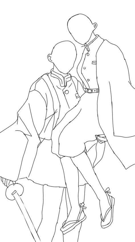Base Shinobu And Mitsu Kny
