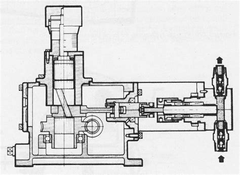 349 Metering Pump Pumpfocus
