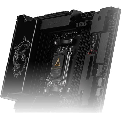 MEG X870E GODLIKE Cartes mères gamingMeilleures cartes mères pour PC