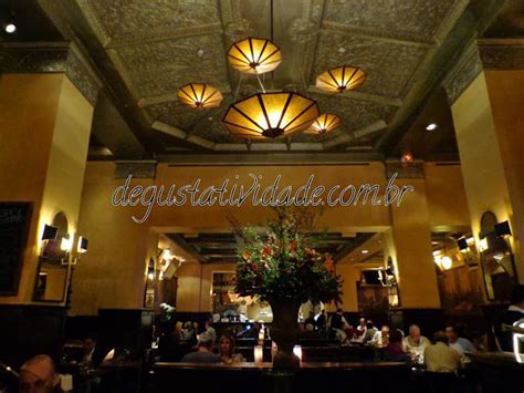 Scala S Bistro San Francisco Degustatividade