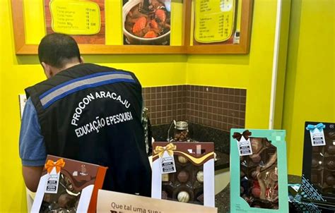Procon Aracaju Divulga Pesquisa Especial De Preços Para O Dia Dos