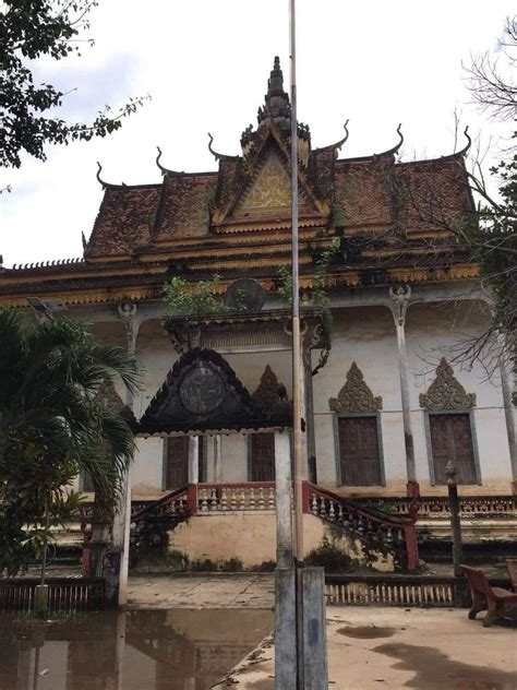 Bkk News មន្ទីរធម្មការ និងសាសនា ខេត្តកំពង់ចាម ថា