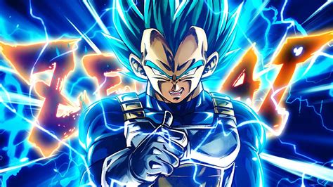HO FATTO UNA COMBO DA 200 MI SONO INNAMORATO DELLO ZENKAI DI VEGETA