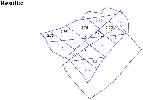 Figure 6 From Storing And Querying Spatially Varying Data Quality