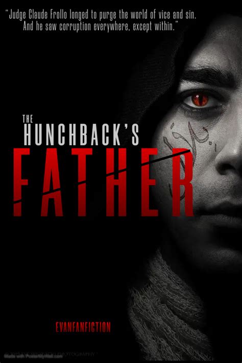 The Hunchbacks Father Disney Group Of Authors Wiki Fandom