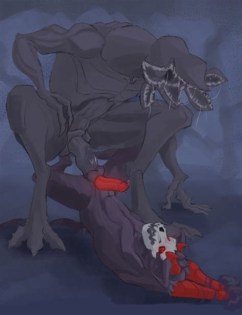 Post 6230124 Demogorgon Strangerthings