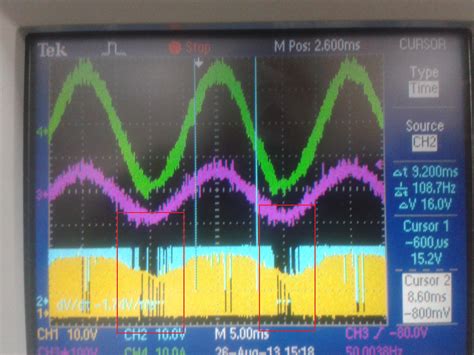 3 Phase Pfc With F28035 C2000 Microcontrollers Forum C2000™︎