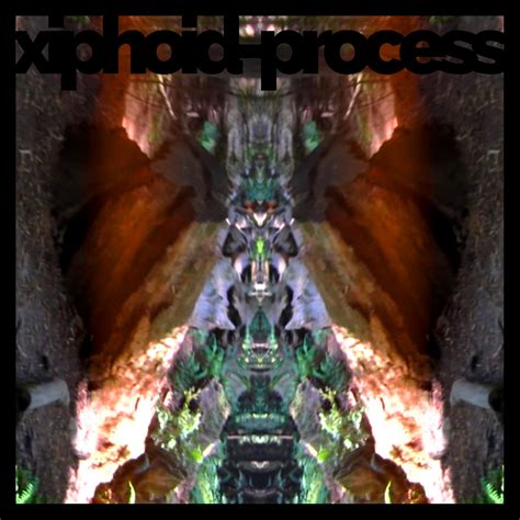 DEPRIVATION Immersion Xiphoid Process