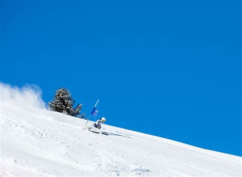 Live And Résultats Esf Meribel