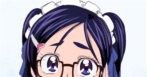 ふたりはプリキュア ほのか おいまんじのイラスト Pixiv