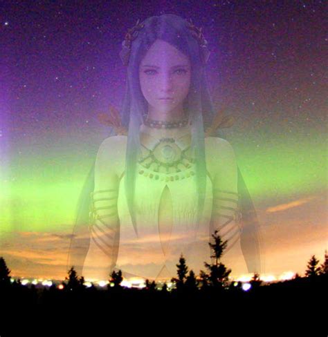 Yeul By Vicatron On Deviantart